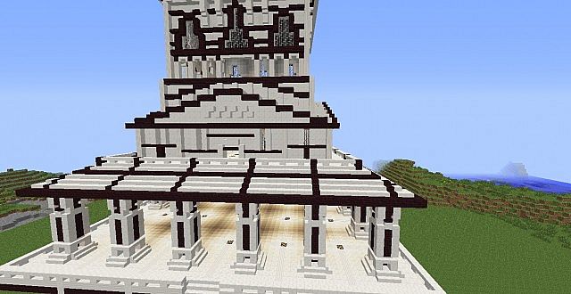 Twisted Worlds Minecraft Server