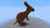 Giant Kangaroo Minecraft Map