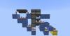 Tileable Keycard Reader Lock Minecraft Map