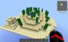 Super Craft Fighter! Minecraft Map