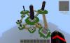 Super Craft Fighter! Minecraft Map