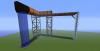 waterslide Minecraft Map