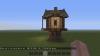 Small Steampunk Shack Minecraft Map