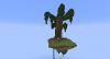 Example God Tree Minecraft Map