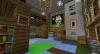 Minecraft Hunter House Minecraft Map