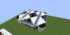 Large Footy Stadium Minecraft Map