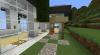 -=OceanFront | Modern House | Custom Terrain=- Minecraft Map