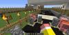 Pig Mini Games Minecraft Map
