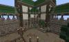 [Medieval] Archery Range (by MrRikardo) Minecraft Map