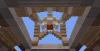 Mekbots Desert-Quarts Server Spawn Minecraft Map