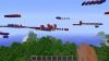 Speed Run Minecraft Map