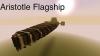 Aristotle Flagship Minecraft Map