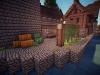 [Free to use] Wisp Village Minecraft Map