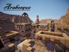 Arabesque Minecraft Map