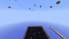 Block Dodger Minecraft Map