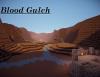 Blood Gulch Halo map Minecraft Map