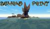 Demons Point Minecraft Map