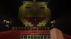 Redstone face By ToBeRed Minecraft Map