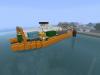 Simple Minecraft Ferry Minecraft Map