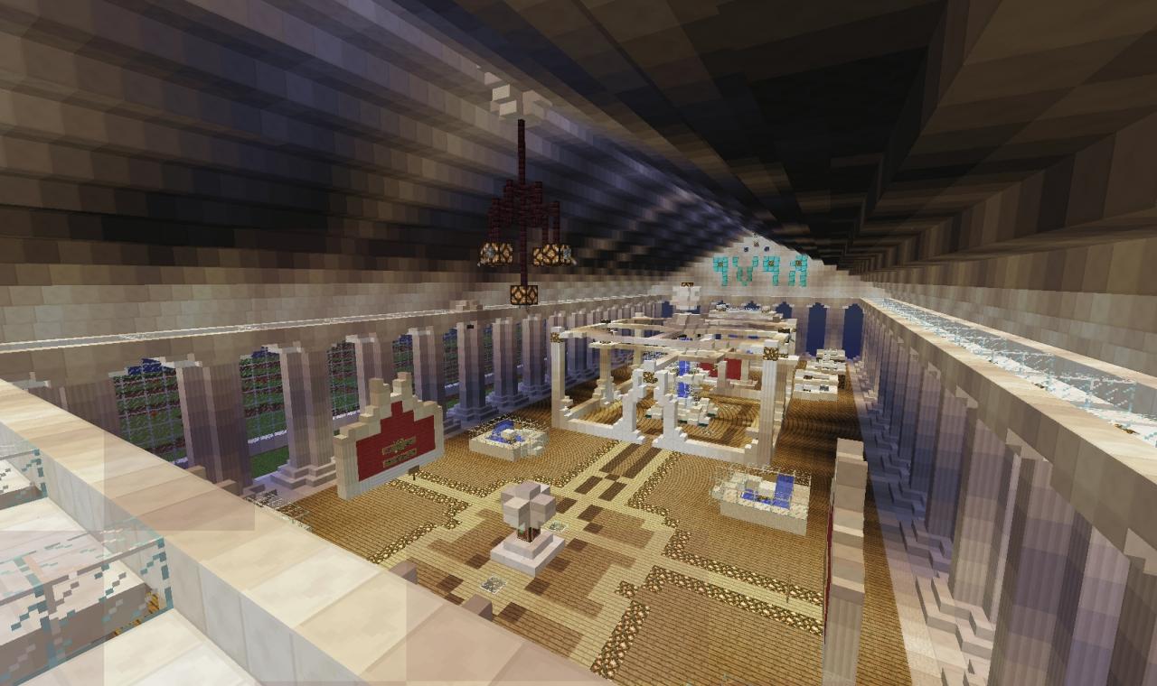 Retronix PvP! Join Now! Minecraft Server