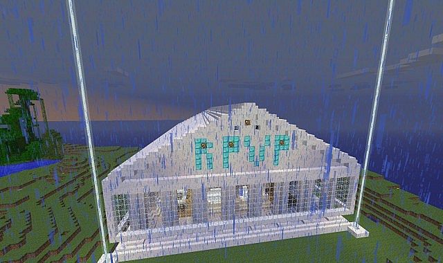 Retronix PvP! Join Now! Minecraft Server