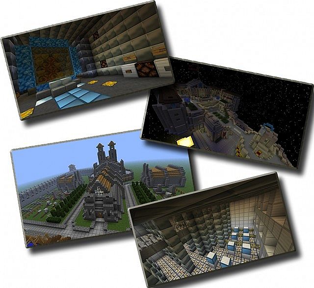 [1.1.5] Xeon Gaming Tekkit Server [PvE][60 slots][Greylist][Dimensional ...