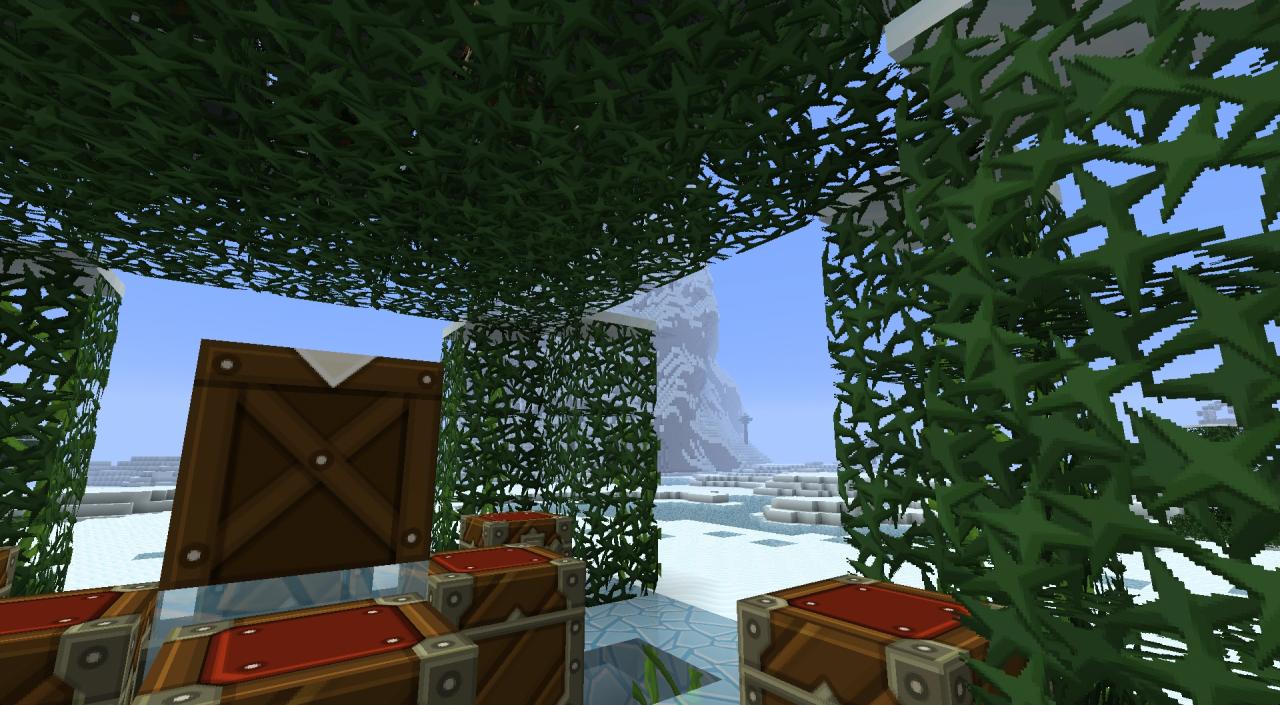 AppleCraft Minecraft Server