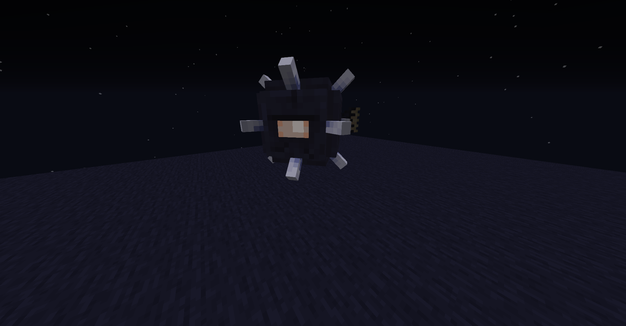 Phosphoria [1.19] Minecraft Texture Pack