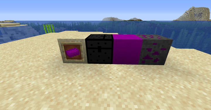 Void Dimension (READ DESC) Minecraft Mod