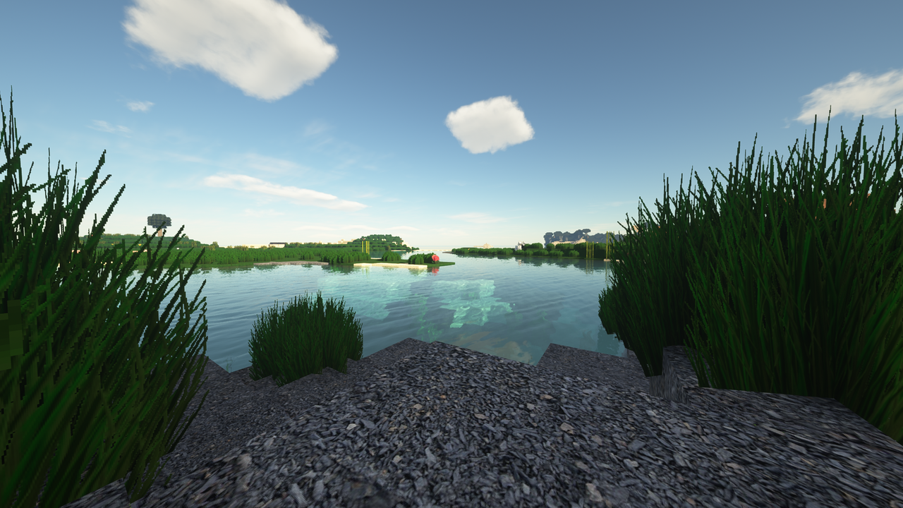 Modern Architect 1.16.3 512x (1.15 | 1.14) Minecraft Texture Pack