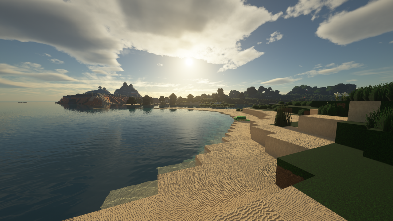 Modern Architect 1.16.3 512x (1.15 | 1.14) Minecraft Texture Pack