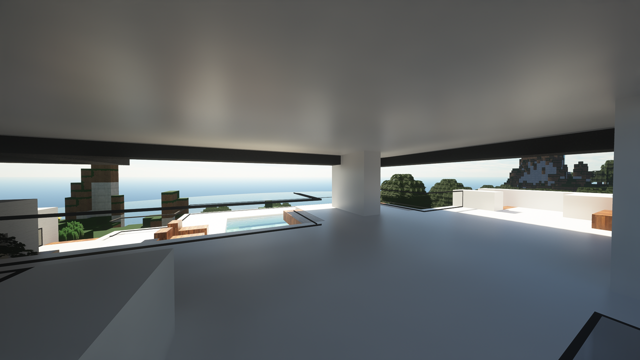 Modern Architect 1.16.3 512x (1.15 | 1.14) Minecraft Texture Pack