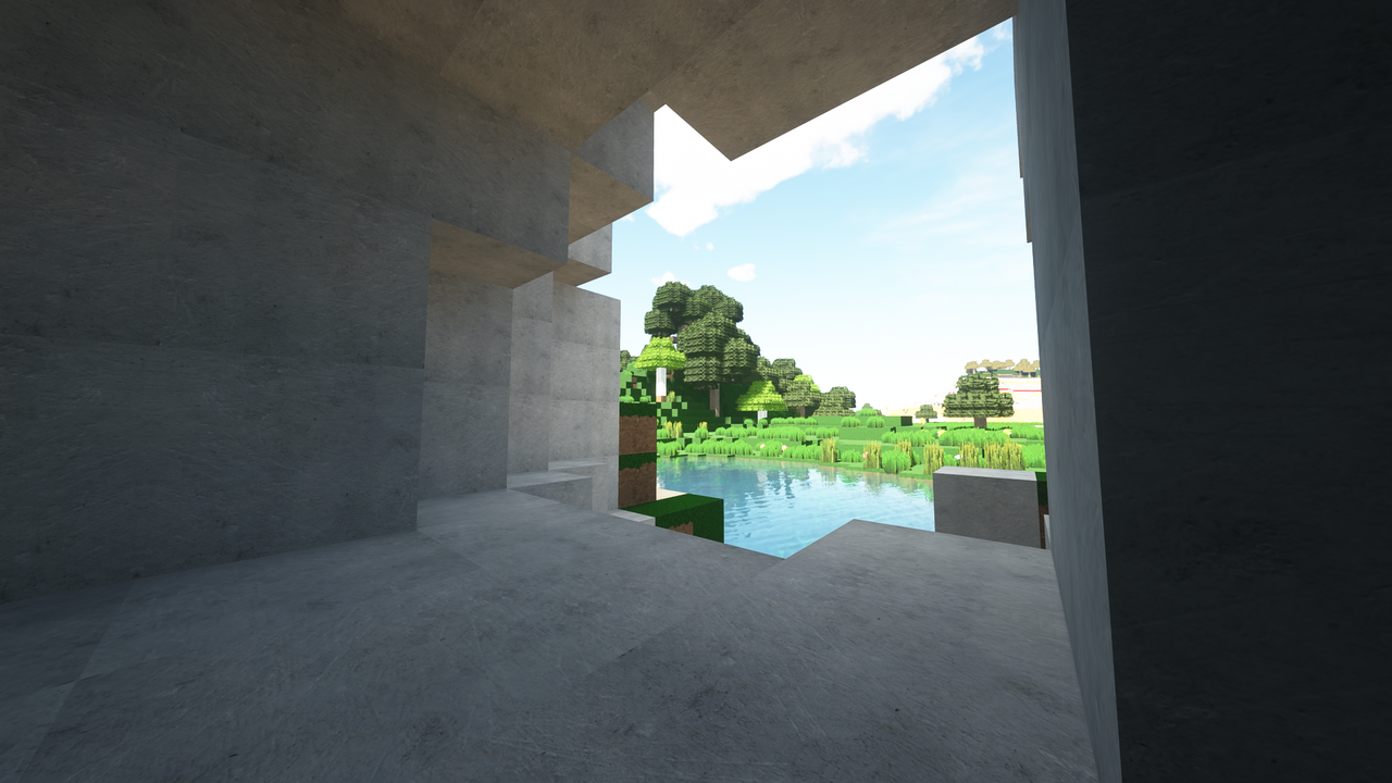 Modern Architect 1.16.3 512x (1.15 | 1.14) Minecraft Texture Pack