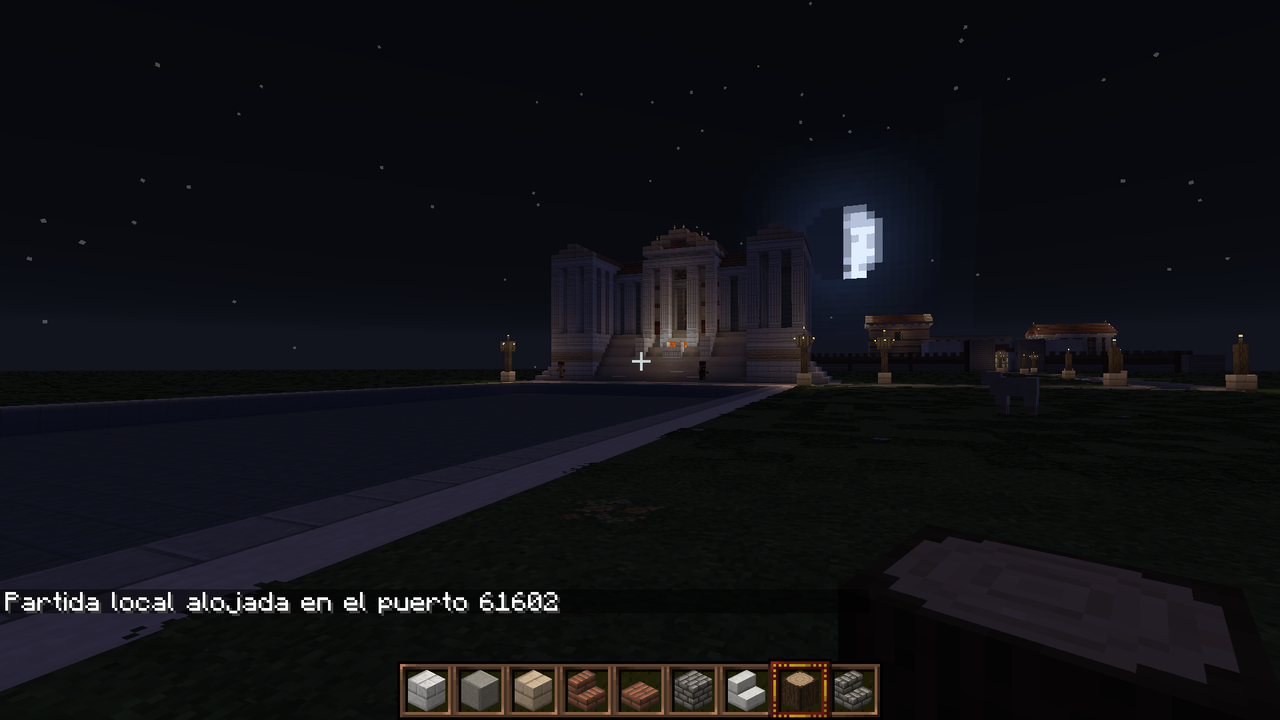 In the land of Mercury worshipers/En la tierra de los adoradores de ...