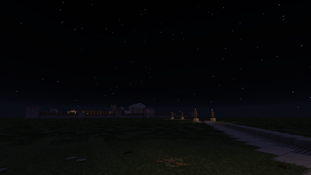 In the land of Mercury worshipers/En la tierra de los adoradores de ...