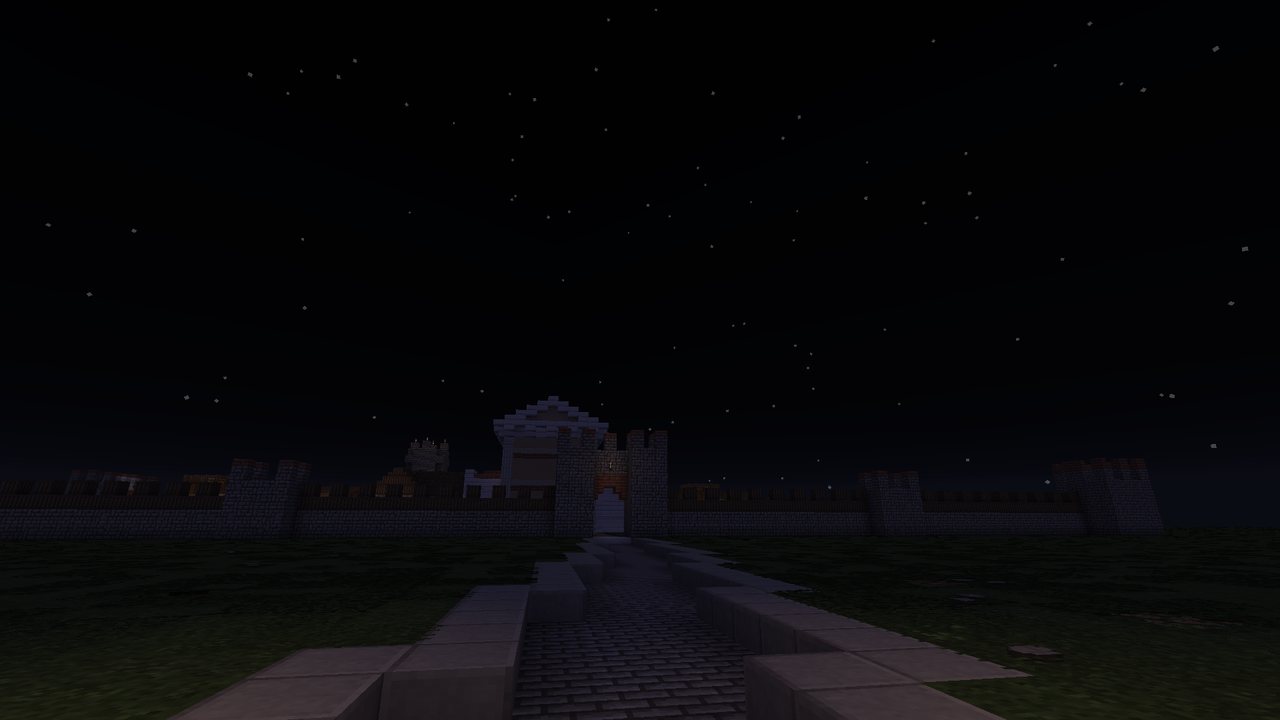 In the land of Mercury worshipers/En la tierra de los adoradores de ...