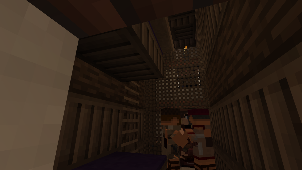 In the land of Mercury worshipers/En la tierra de los adoradores de ...