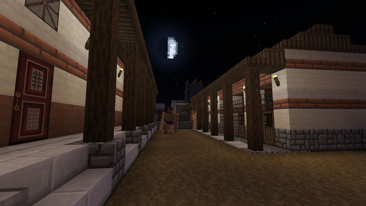 In the land of Mercury worshipers/En la tierra de los adoradores de ...