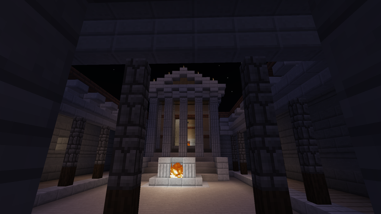 In the land of Mercury worshipers/En la tierra de los adoradores de ...