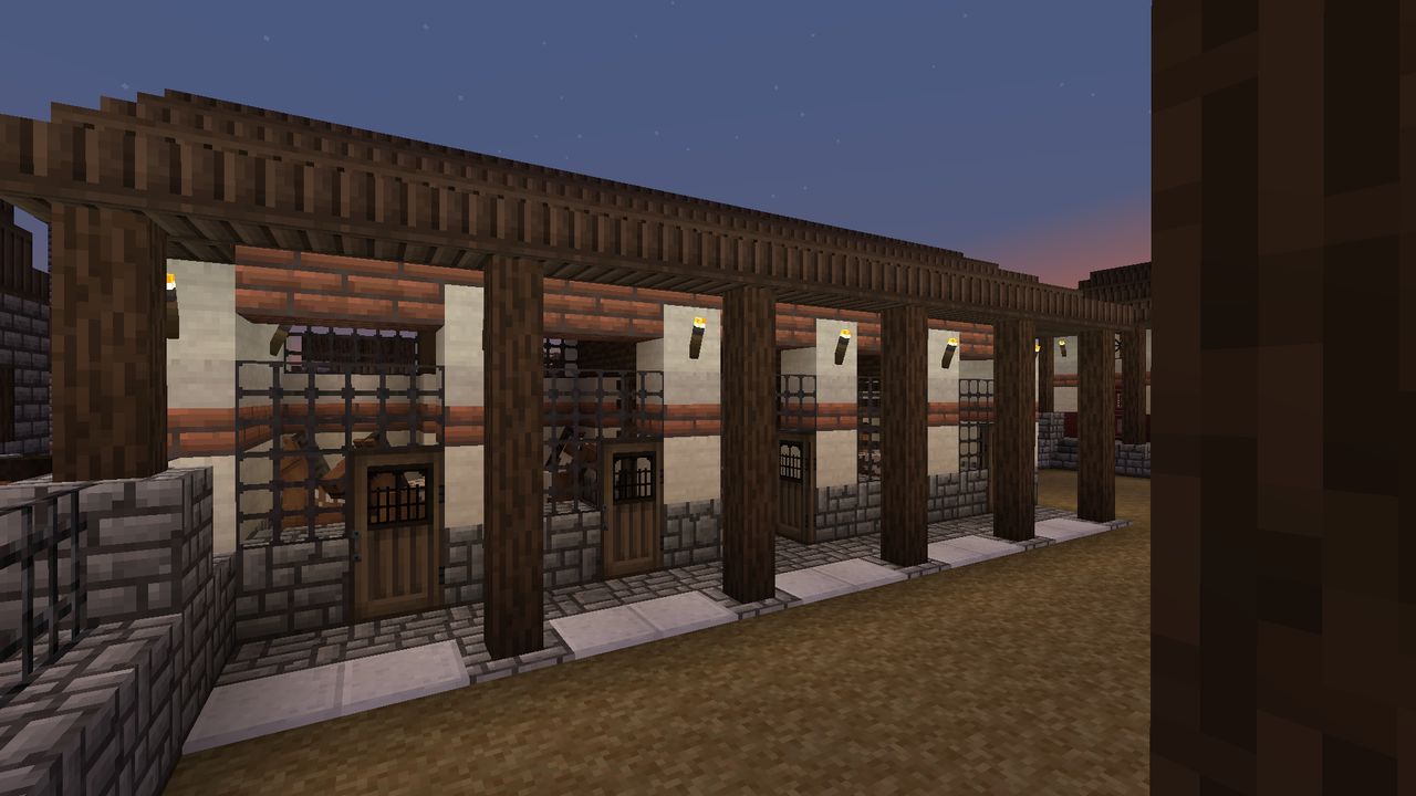 In the land of Mercury worshipers/En la tierra de los adoradores de ...