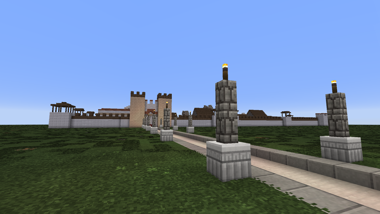 In the land of Mercury worshipers/En la tierra de los adoradores de ...