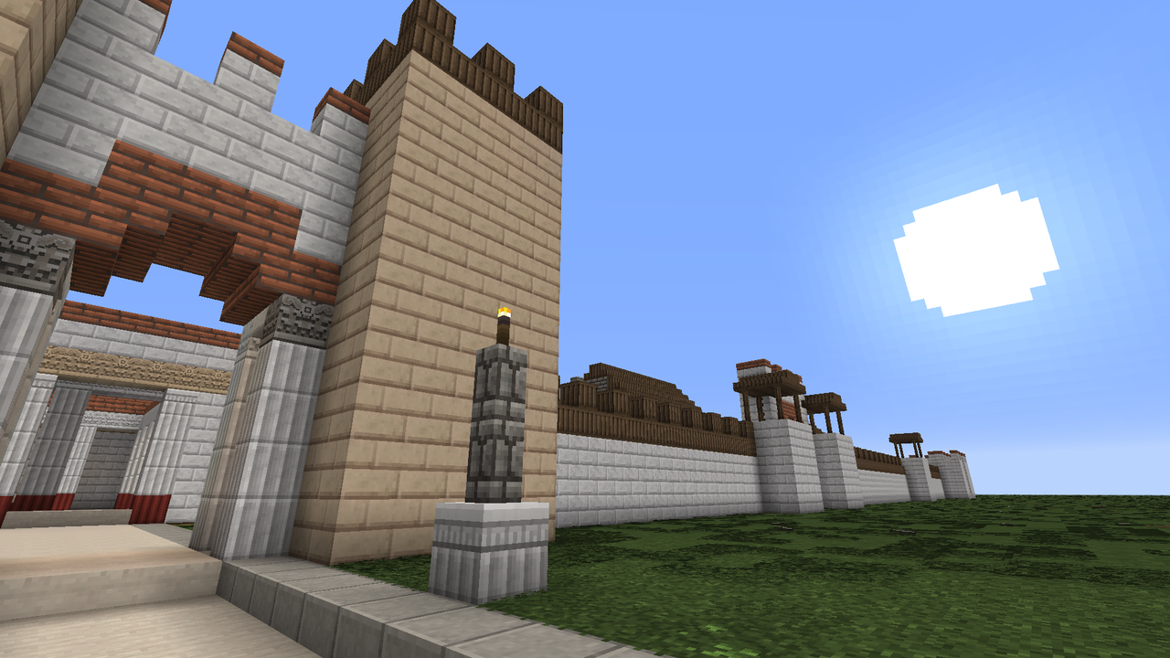 In the land of Mercury worshipers/En la tierra de los adoradores de ...