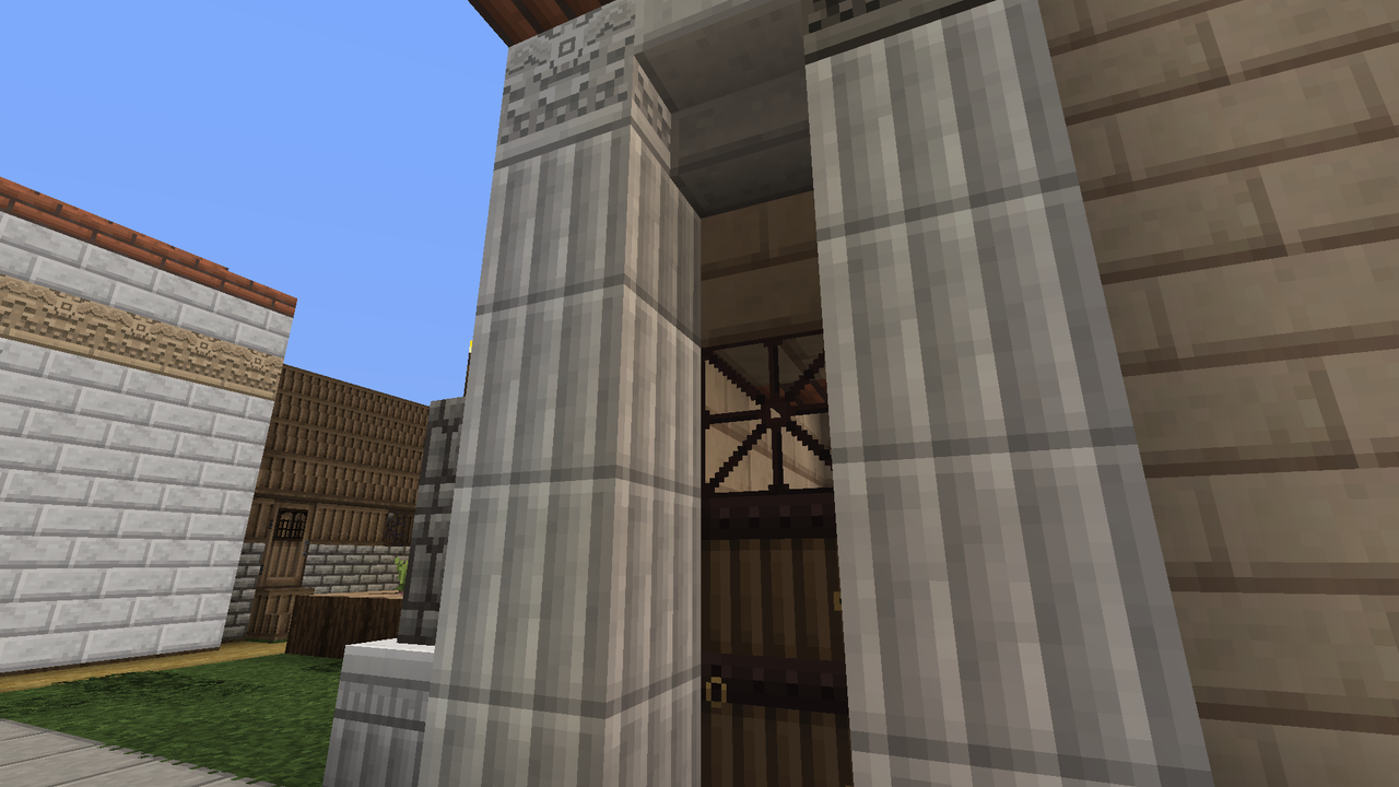 In the land of Mercury worshipers/En la tierra de los adoradores de ...