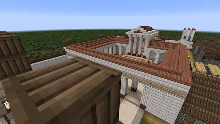 In the land of Mercury worshipers/En la tierra de los adoradores de ...