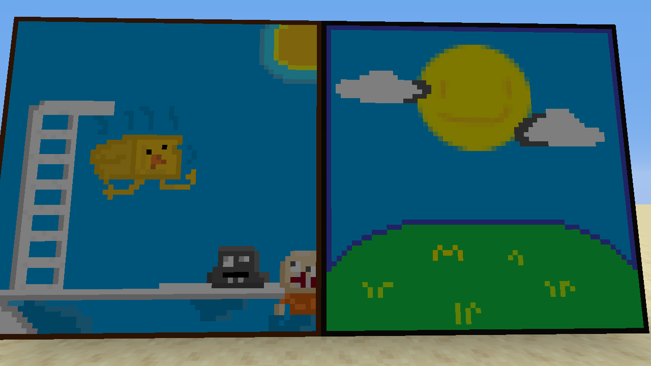 Bell resource pack Minecraft Texture Pack