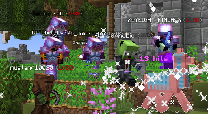 🌲 𝗦𝘂𝗯𝗹𝗶𝗺𝗶𝗻𝗮𝗹 𝗦𝘂𝗿𝘃𝗶𝘃𝗮𝗹 🖥️ 𝟏.𝟏𝟔.𝟒 🏘️ 𝐓𝐨𝐰𝐧𝐲 🟢 𝐒𝐥𝐢𝐦𝐞𝐟𝐮𝐧 - 𝑴𝒂𝒋𝒐𝒓 𝑼𝒑𝒅𝒂𝒕𝒆 𝑶𝒖𝒕 ...