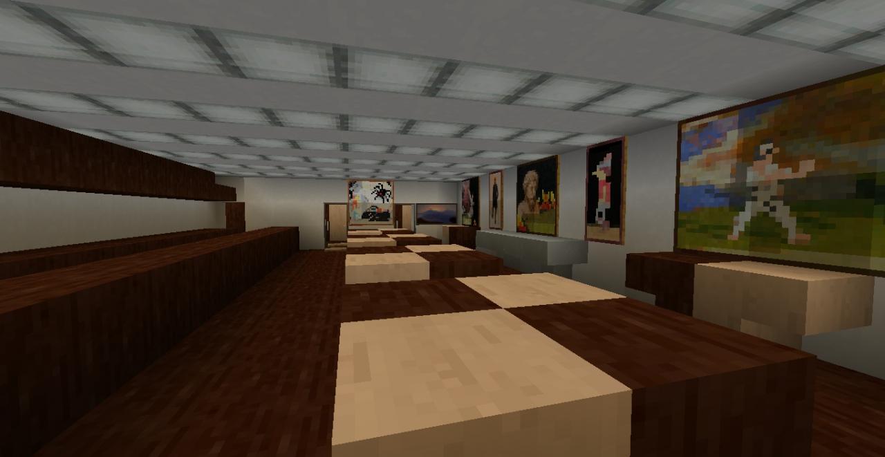 Goon's Ultimatum Textures V. 1.2 100+ downloads! :D Minecraft Texture Pack