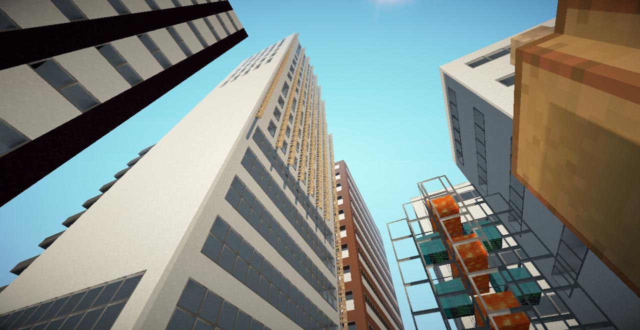 Goon's Ultimatum Textures V. 1.2 100+ downloads! :D Minecraft Texture Pack