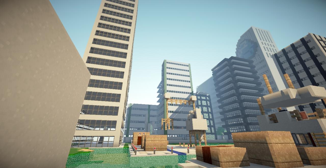 Goon's Ultimatum Textures V. 1.2 100+ downloads! :D Minecraft Texture Pack