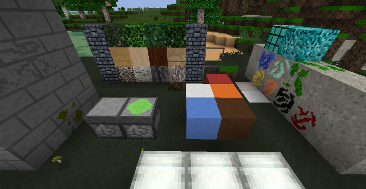 Goon's Ultimatum Textures V. 1.2 100+ downloads! :D Minecraft Texture Pack